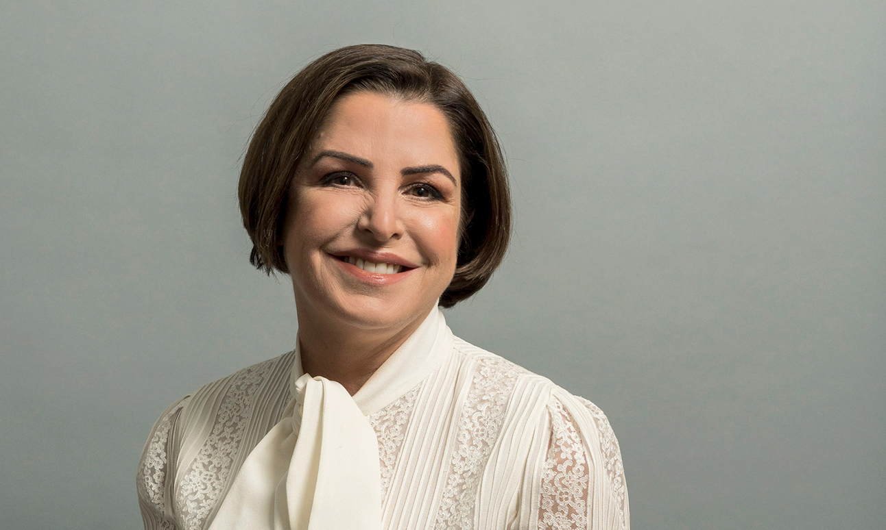 Natasha Harrison - Pallas