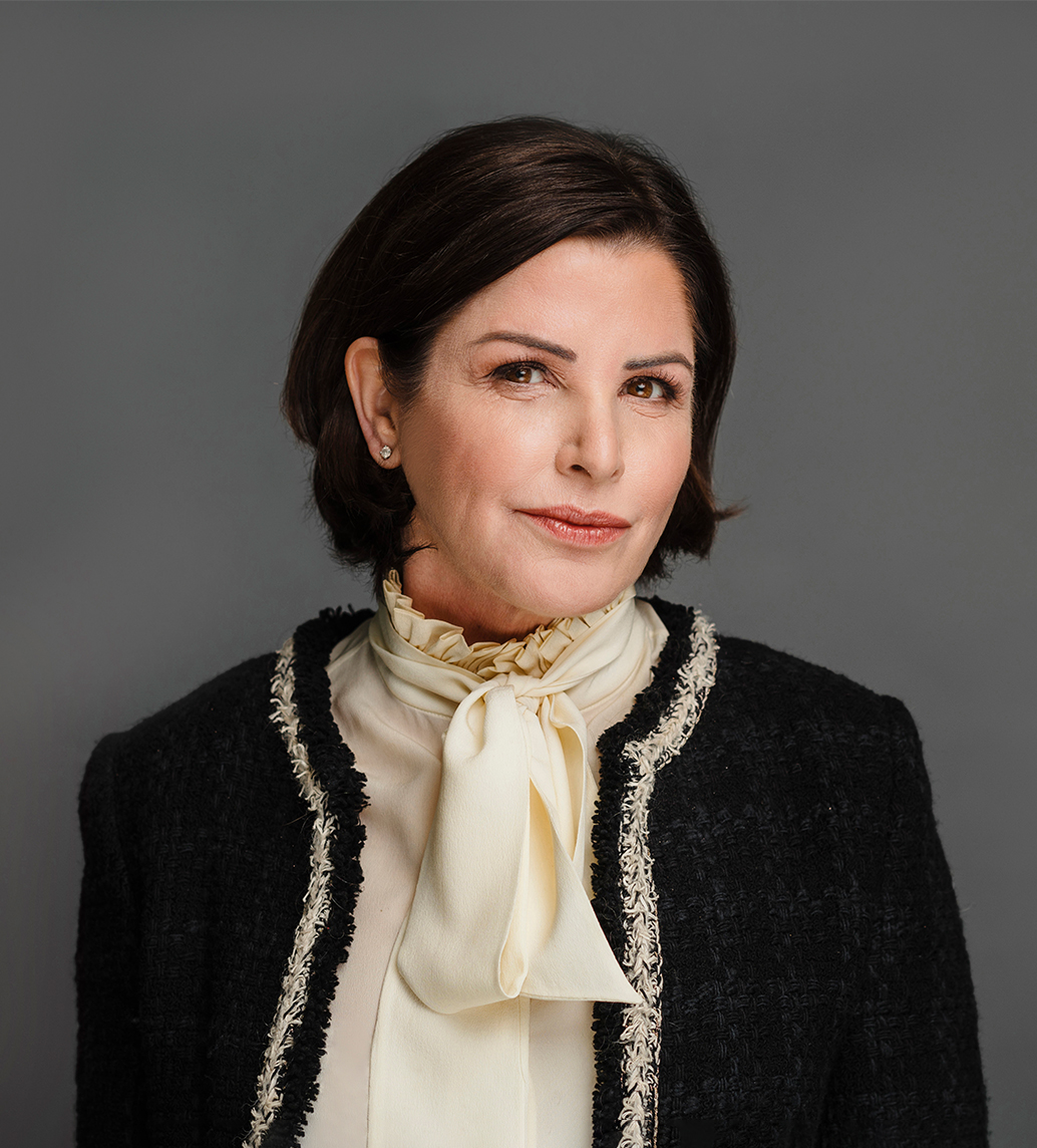 Natasha Harrison Features in Empower’s Advocate Executives Role Model ...