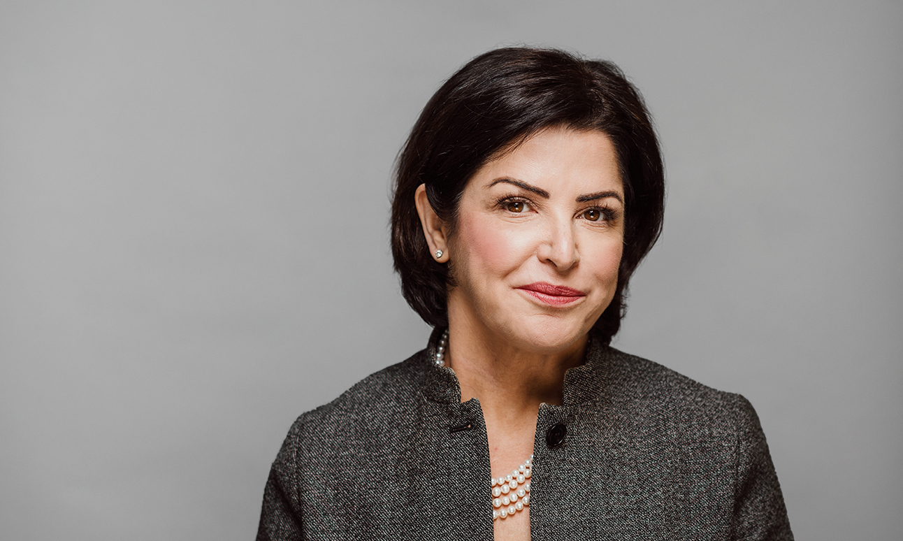 Natasha Harrison - Pallas