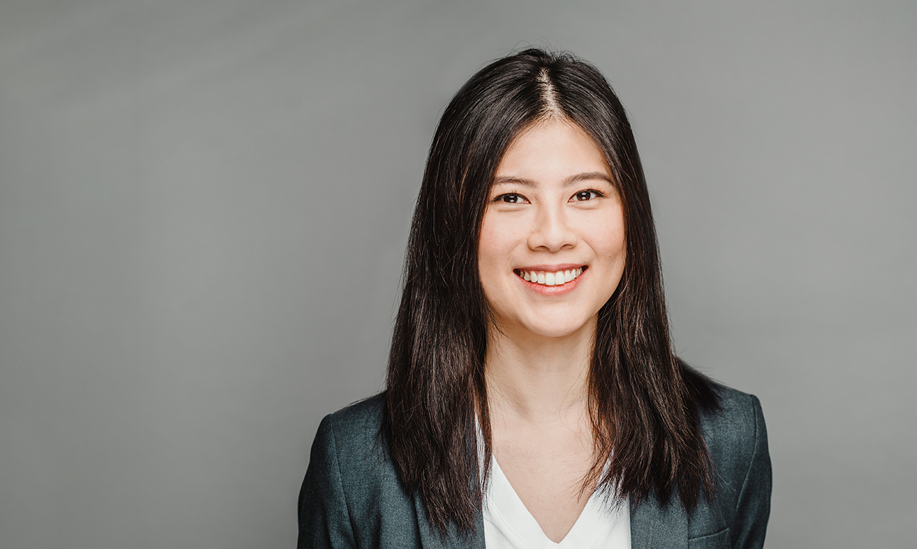 Rachel Ong - Pallas