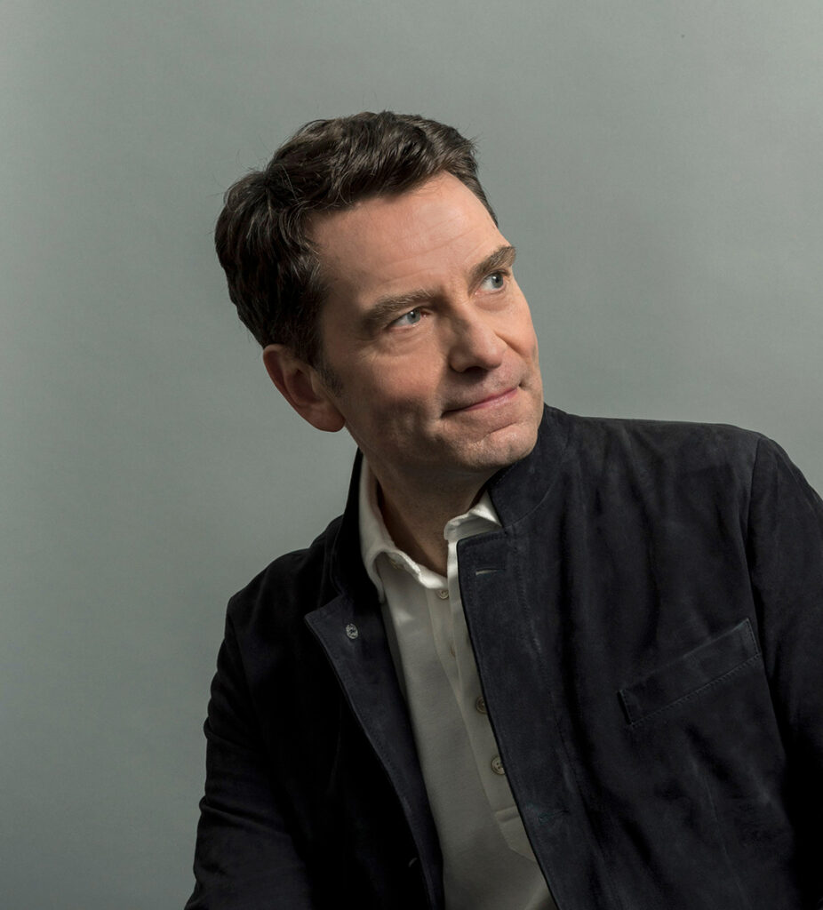 In Conversation with His Honour Judge Tony Baumgartner - Pallas