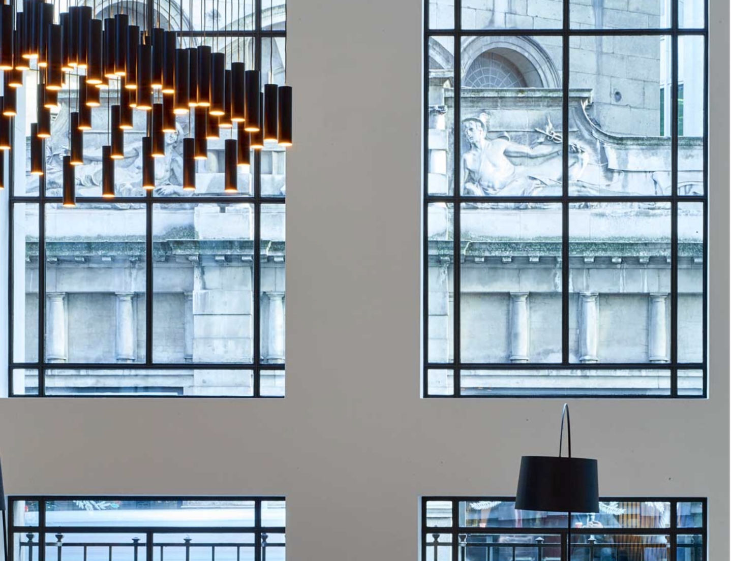 Pallas London - Pallas