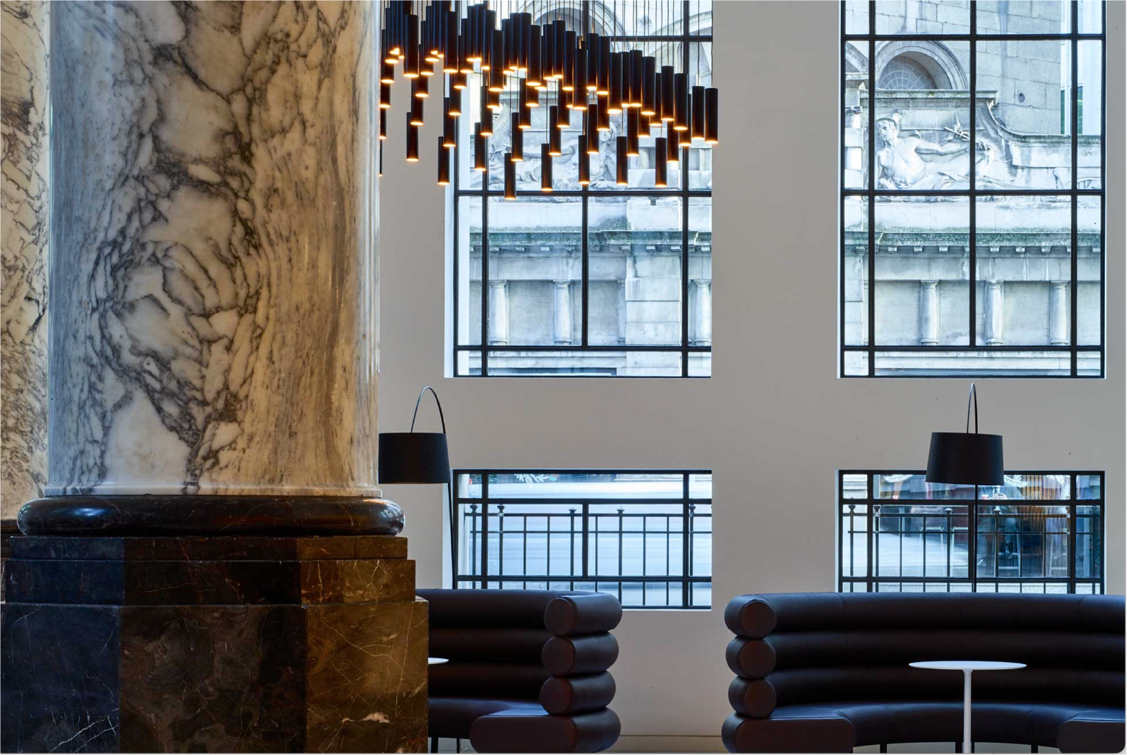 Pallas London - Pallas