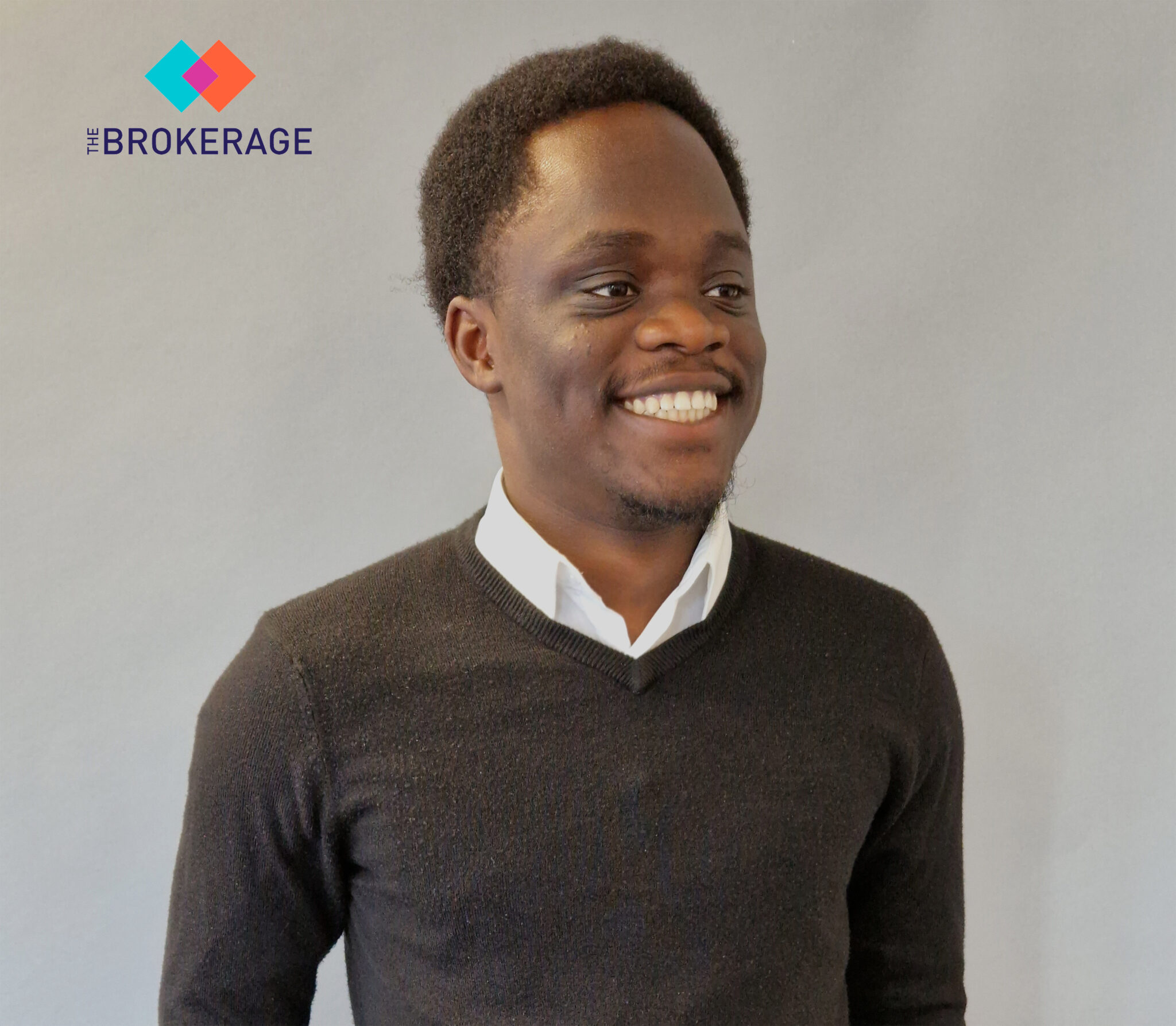 In Conversation with Folarin Adebayo - Pallas