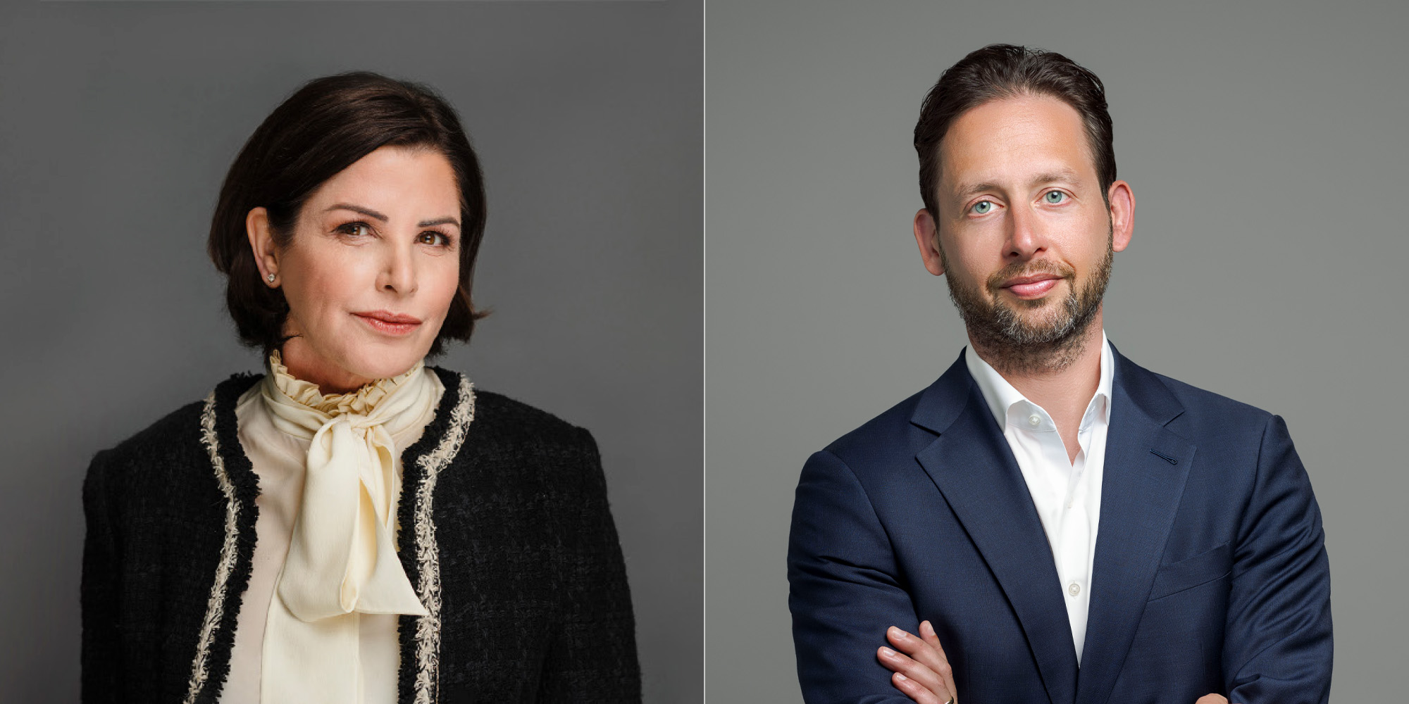 Natasha Harrison - Pallas