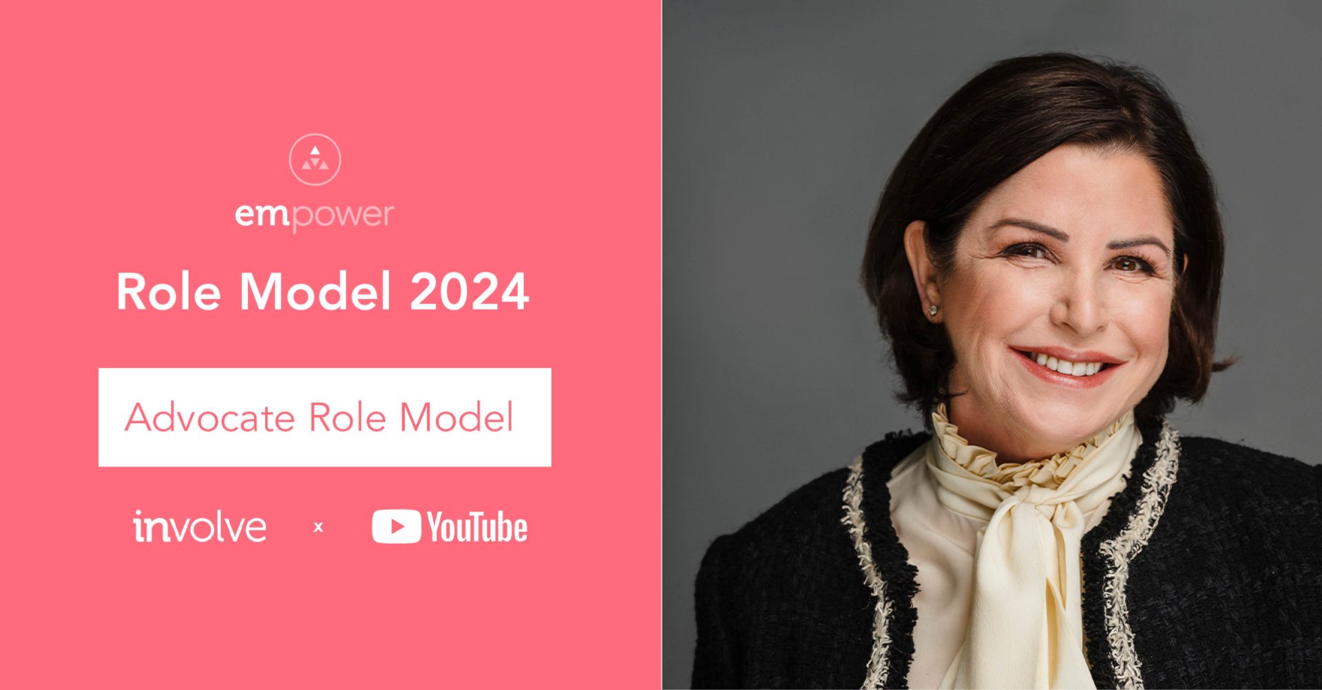 Natasha Harrison - Pallas