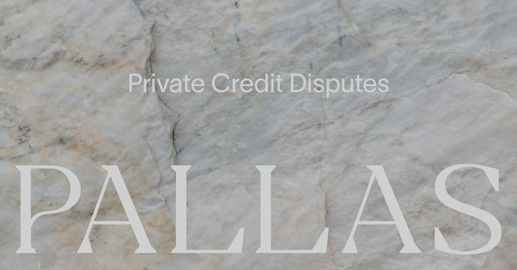 Duane L. Loft - Pallas