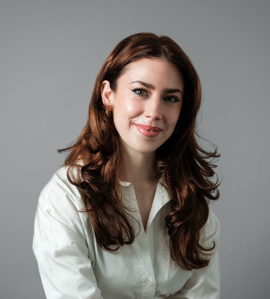 Adair Kleinpeter-Ross - Pallas