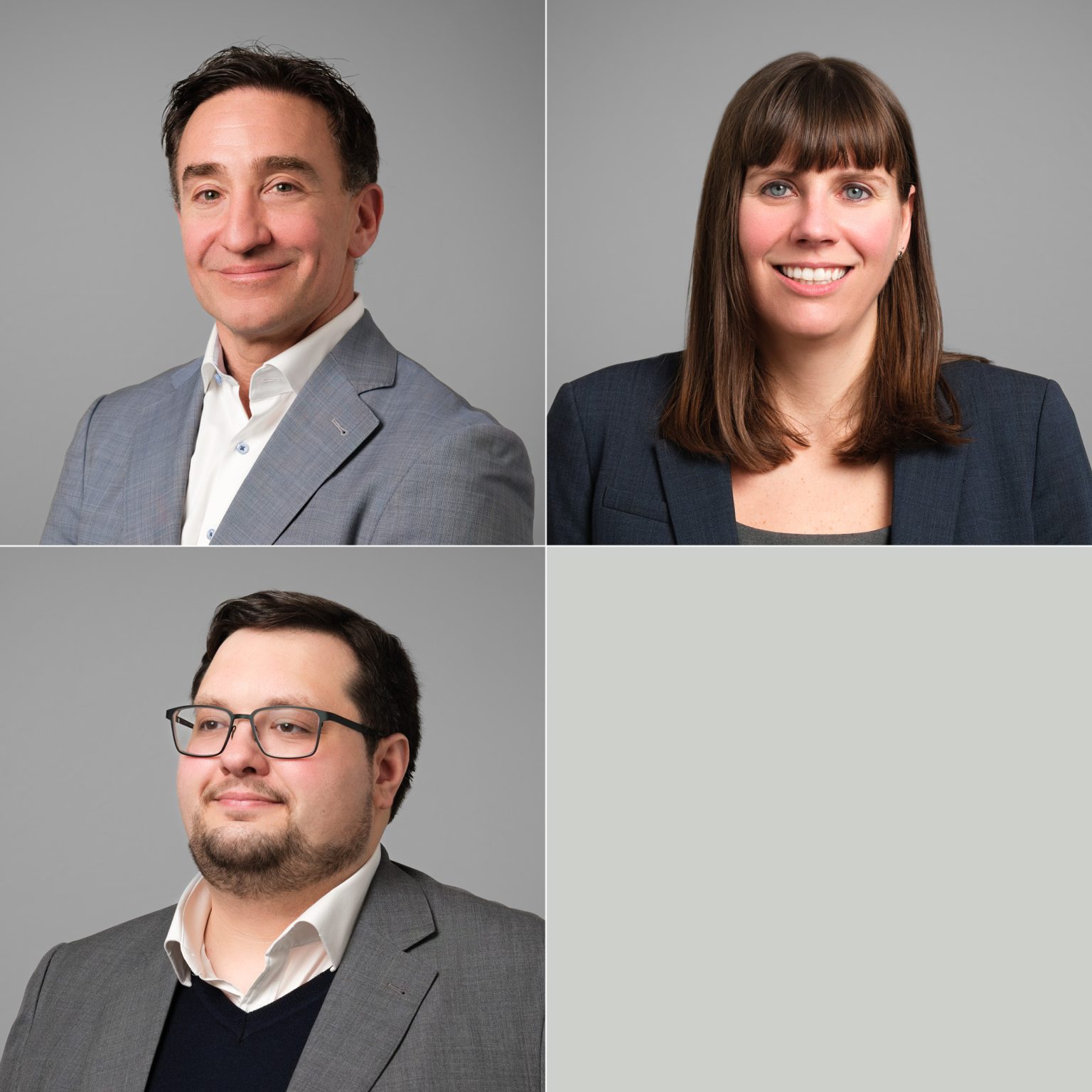 Pallas Partners Expands New York Office with Three Leading Financial ...