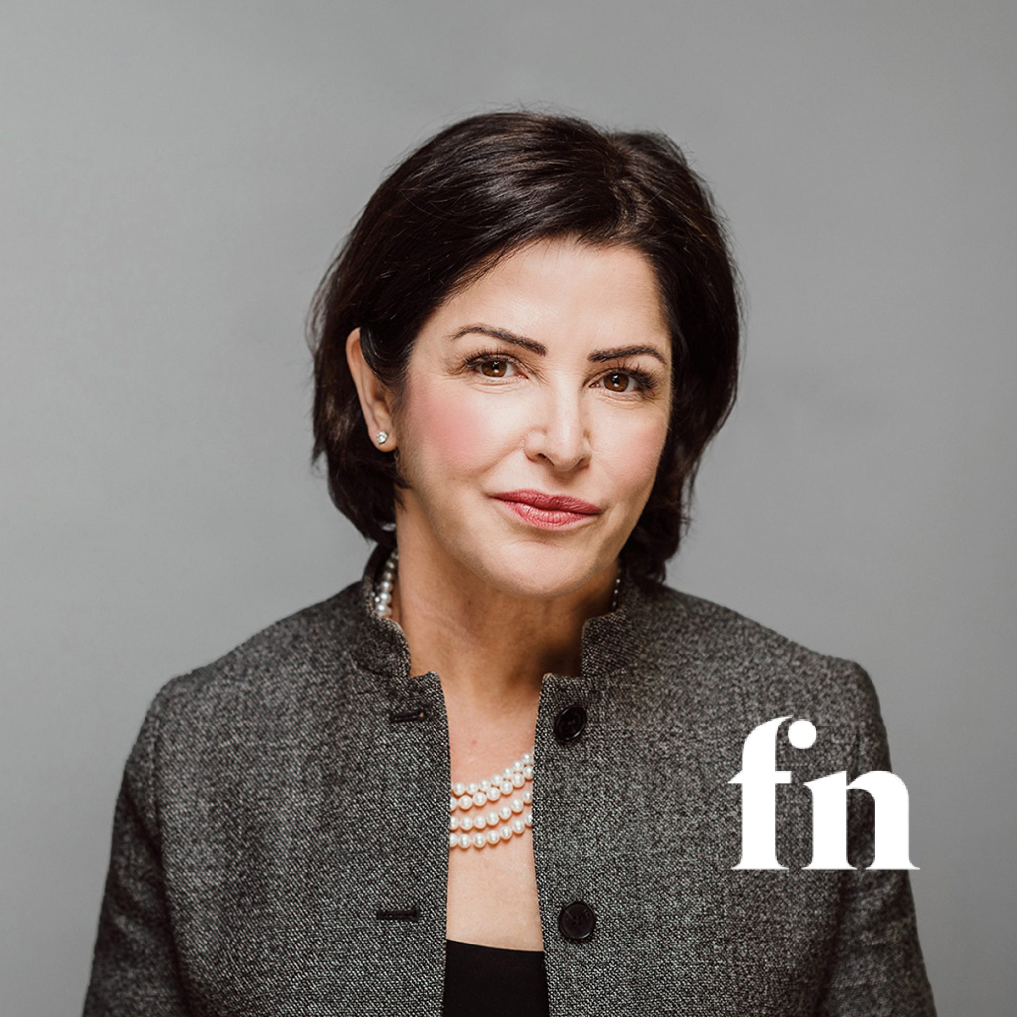 Natasha Harrison - Pallas