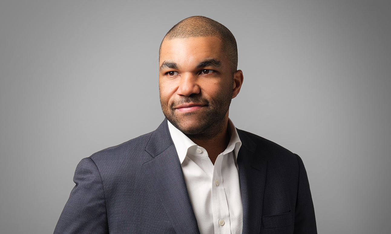 Alexander Harper - Pallas